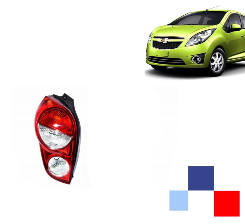 CHEVROLET | Comercial Autotrack