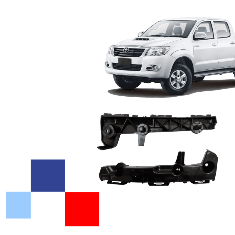 TOYOTA | Comercial Autotrack