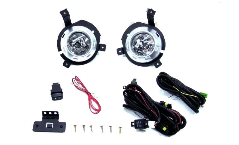 MITSUBISHI | Comercial Autotrack