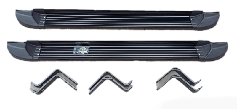 MITSUBISHI | Comercial Autotrack