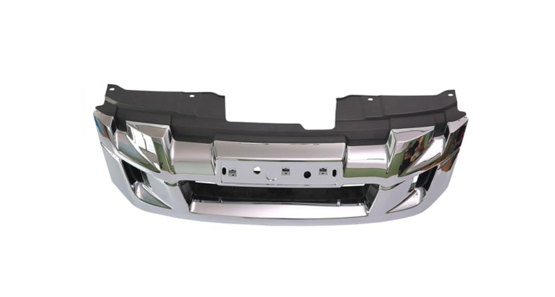 CHEVROLET | Comercial Autotrack