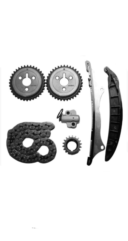 CHEVROLET | Comercial Autotrack