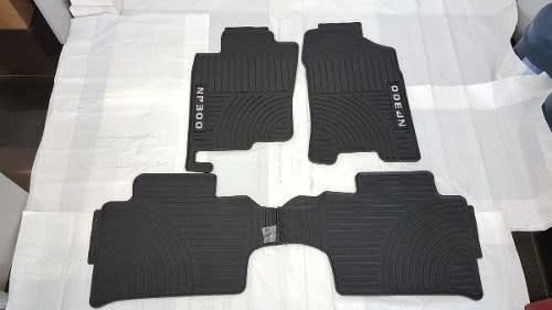 NISSAN | Comercial Autotrack