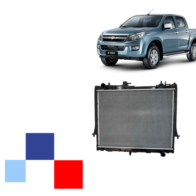 CHEVROLET | Comercial Autotrack