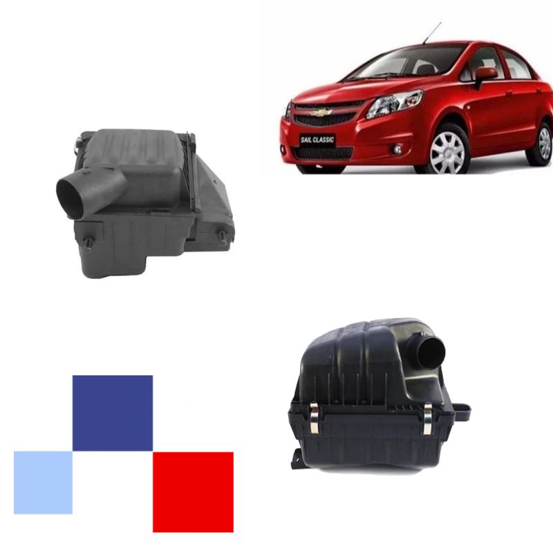 CHEVROLET | Comercial Autotrack