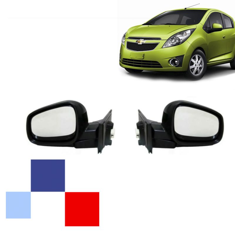 CHEVROLET | Comercial Autotrack