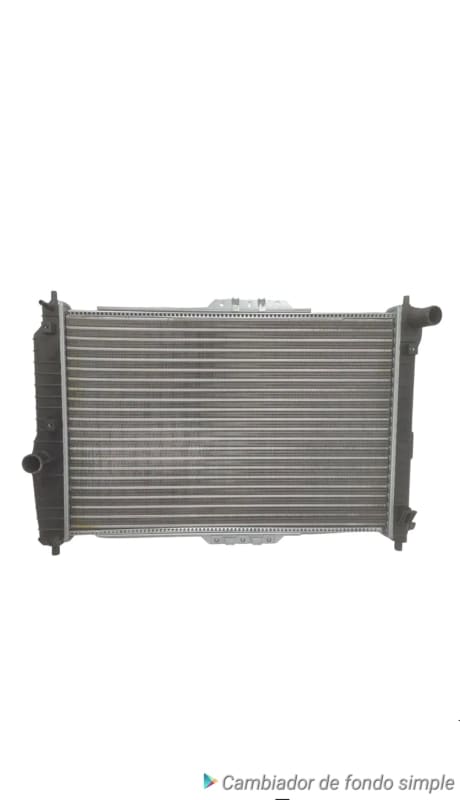 CHEVROLET | Comercial Autotrack