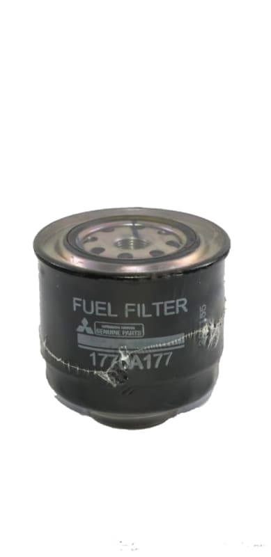 MITSUBISHI | Comercial Autotrack