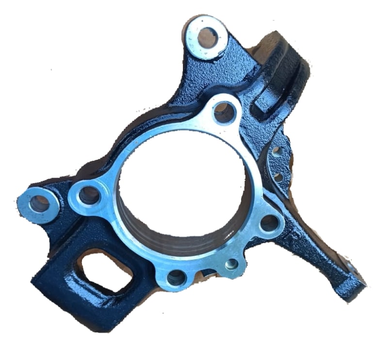 MITSUBISHI | Comercial Autotrack