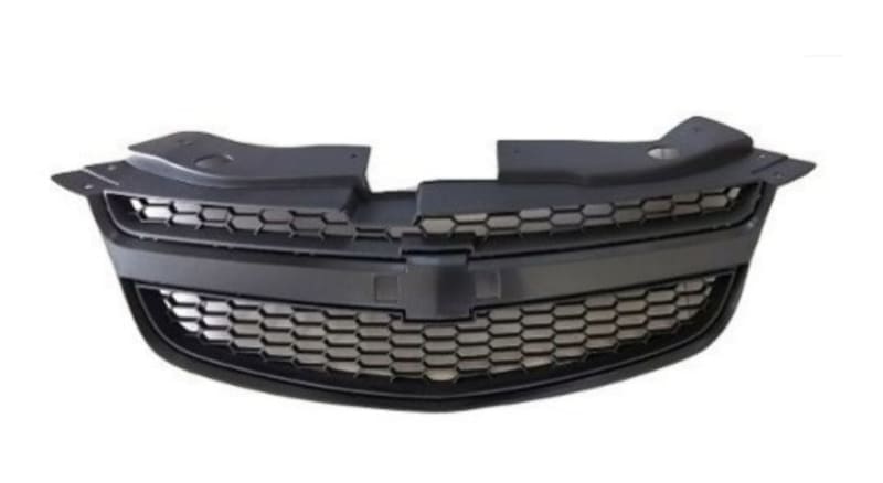 CHEVROLET | Comercial Autotrack