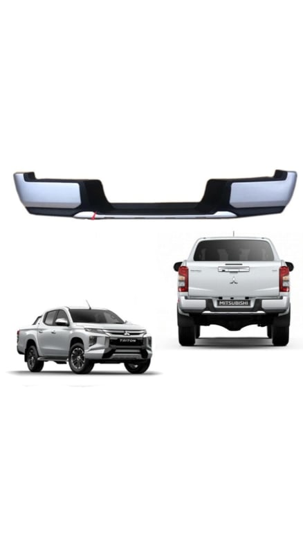 MITSUBISHI | Comercial Autotrack