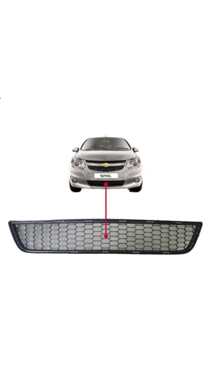 CHEVROLET | Comercial Autotrack