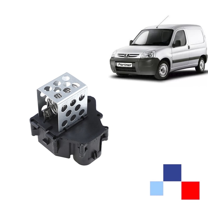 PEUGEOT | Comercial Autotrack