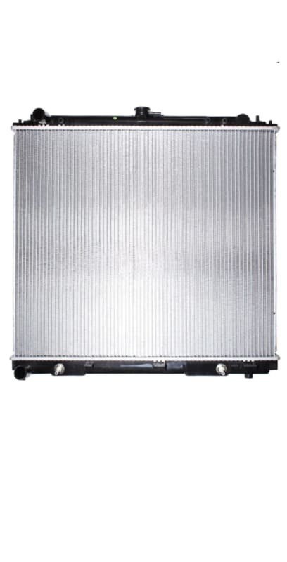 NISSAN | Comercial Autotrack