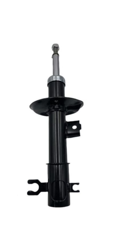 CHEVROLET | Comercial Autotrack