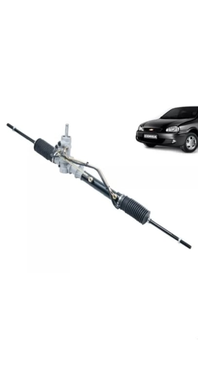 CHEVROLET | Comercial Autotrack