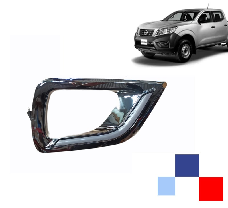 NISSAN | Comercial Autotrack