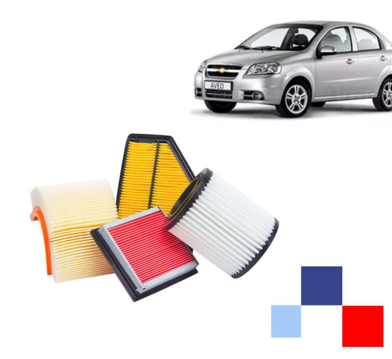 CHEVROLET | Comercial Autotrack