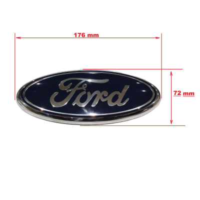 FORD | Comercial Autotrack