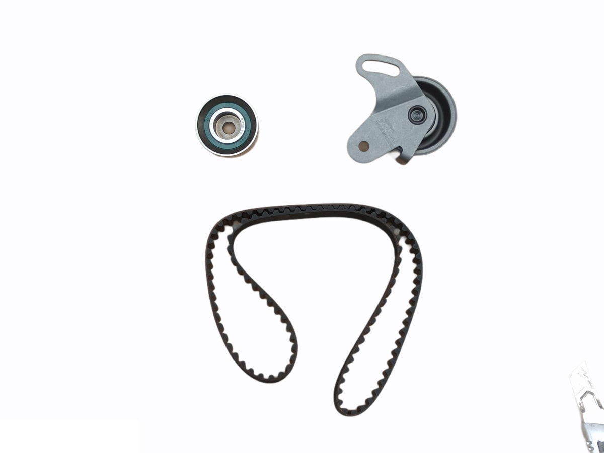 KIT DISTRIBUCION HYUNDAI ACCENT RIO JB 2001-2010 | Comercial Autotrack