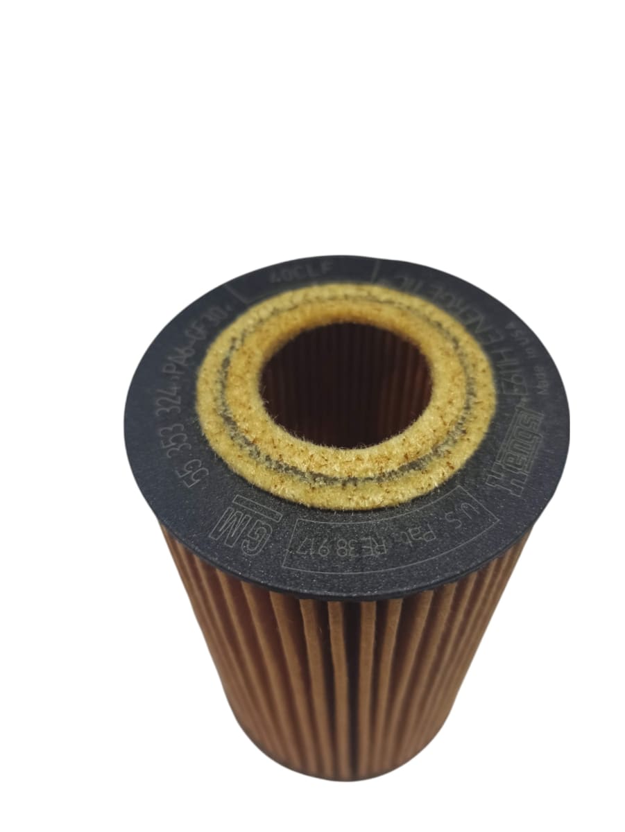 FILTRO ACEITE CHEVROLET SONIC 2011-2015 ORIGINAL | Comercial Autotrack