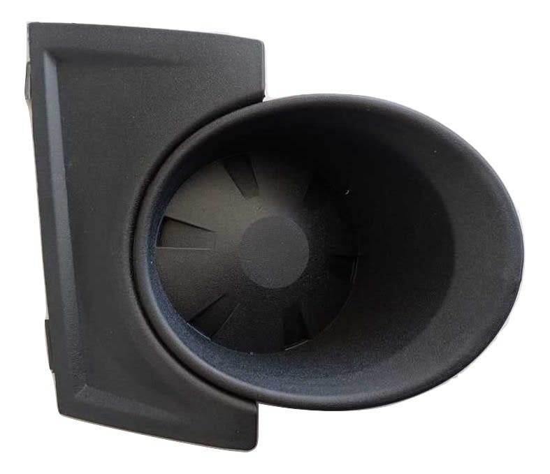 BISEL NEBLINERO CHEVROLET SPARK GT 2010-2016 | Comercial Autotrack