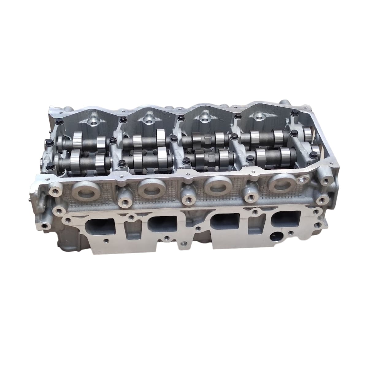 CULATA COMPLETA NISSAN NAVARA 2008-2015 | Comercial Autotrack