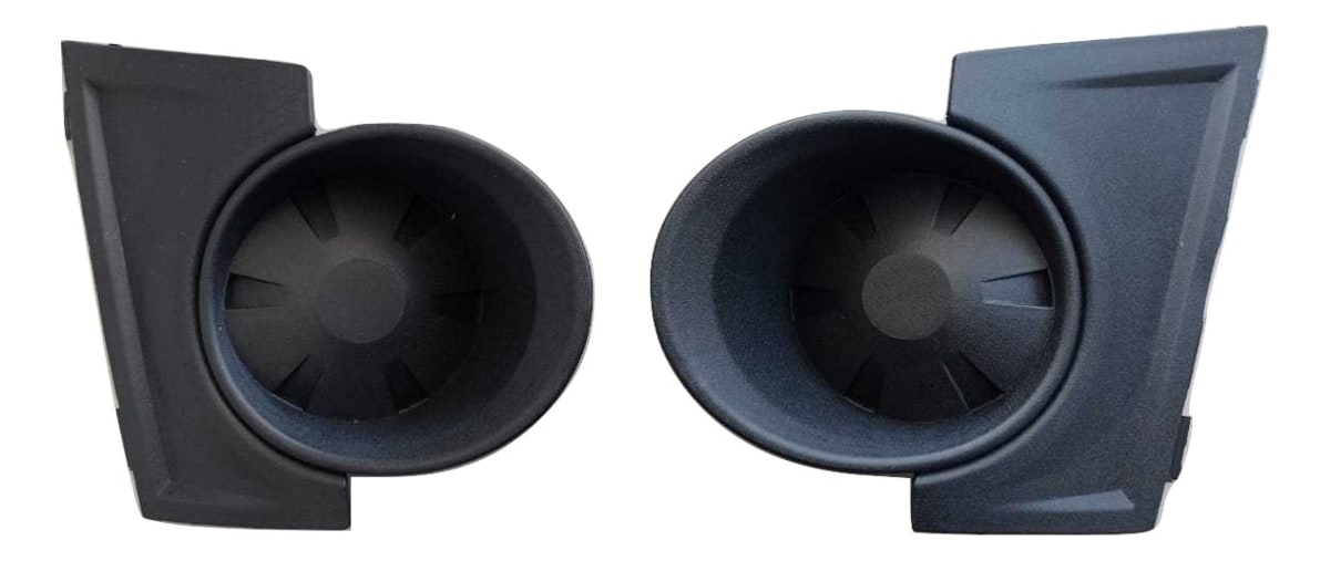 BISEL NEBLINERO CHEVROLET SPARK GT 2010-2016 | Comercial Autotrack