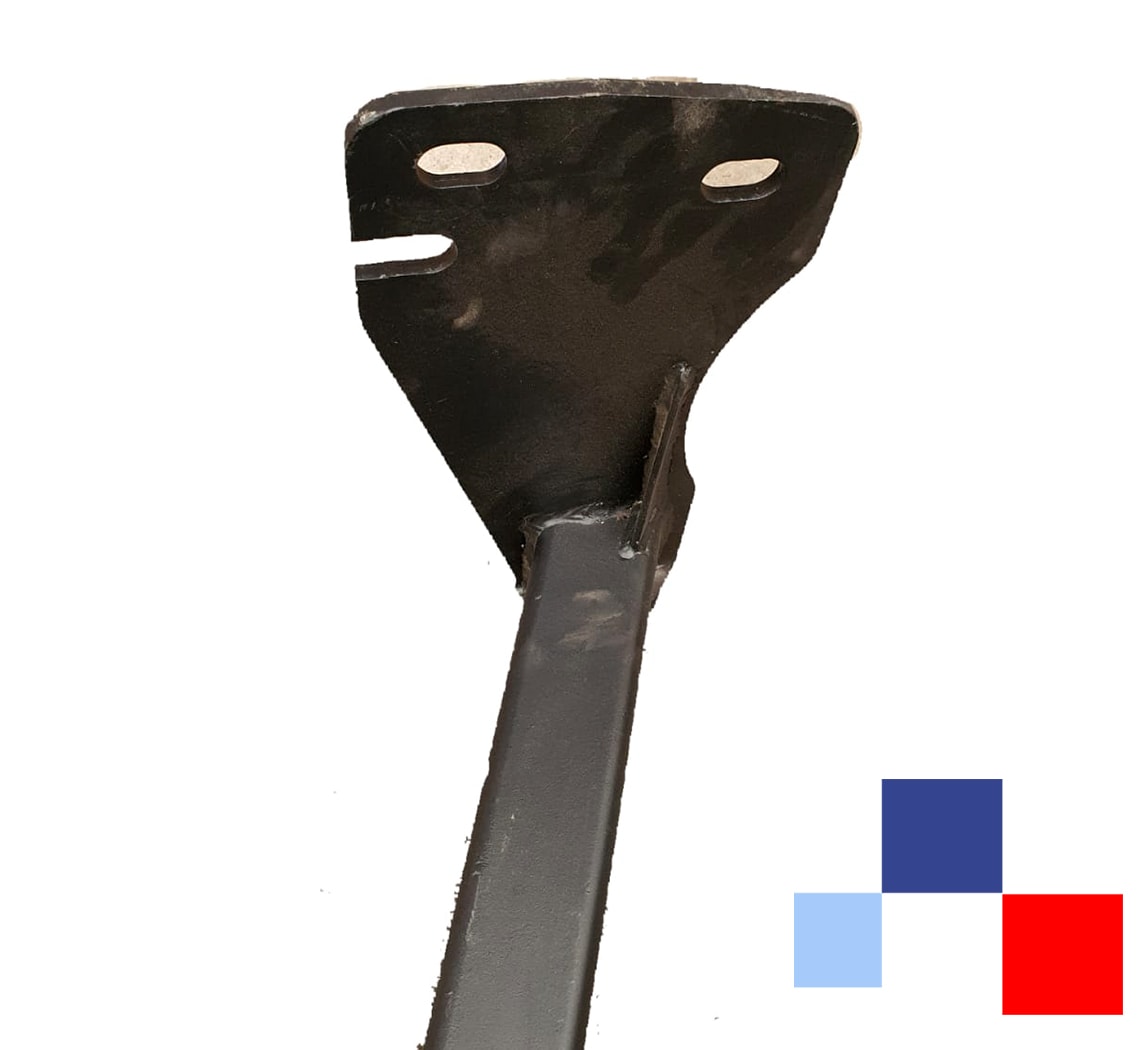 ENGANCHE AMERICANO CHEVROLET DMAX 2015-2020 | Comercial Autotrack