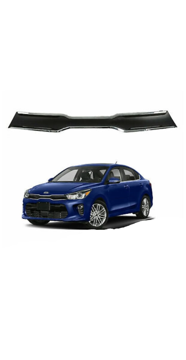 MASCARA KIA RIO 4 2017-2019 | Comercial Autotrack