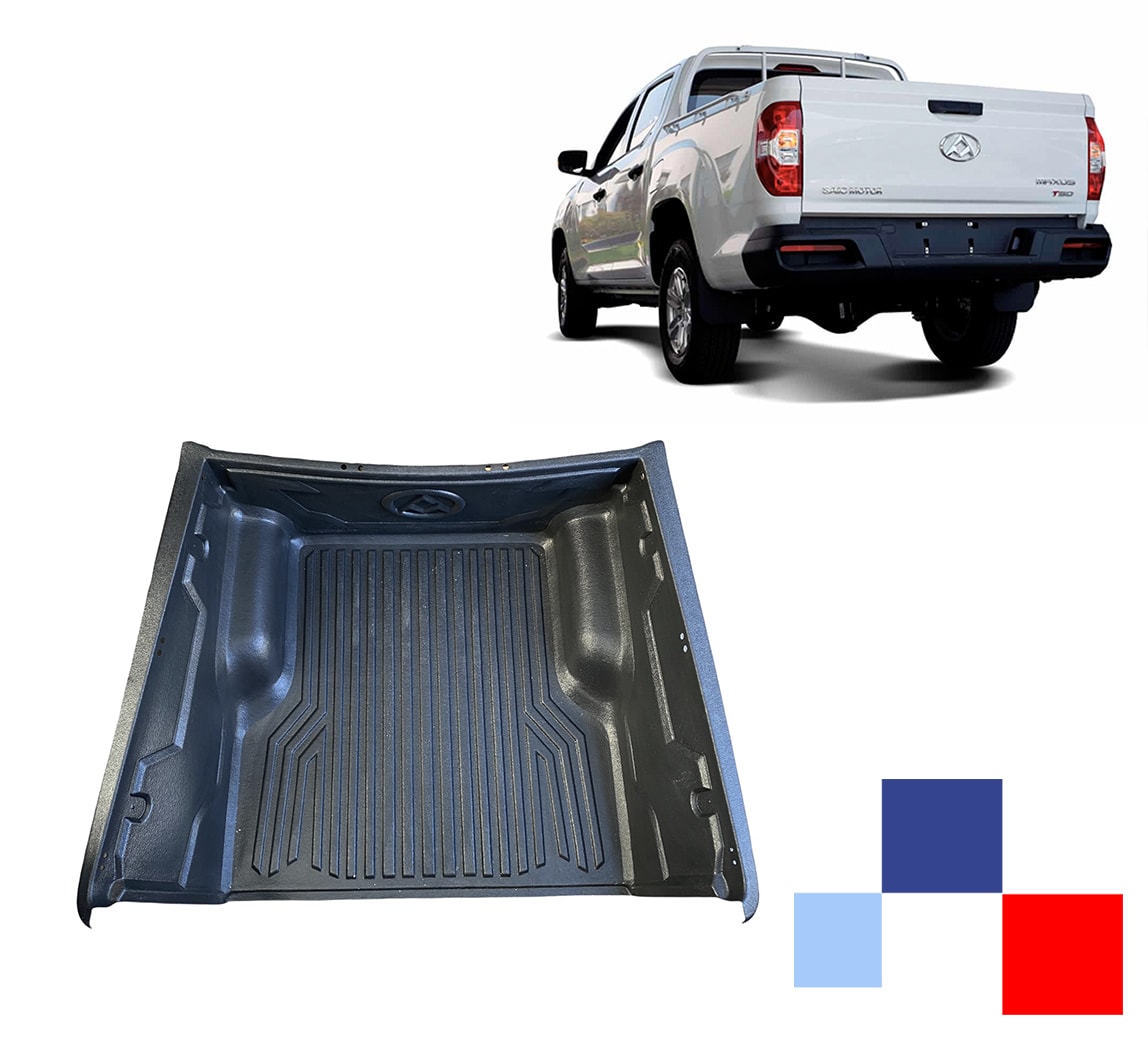 CUBRE PICK UP MAXUS T60 2015-2021 | Comercial Autotrack