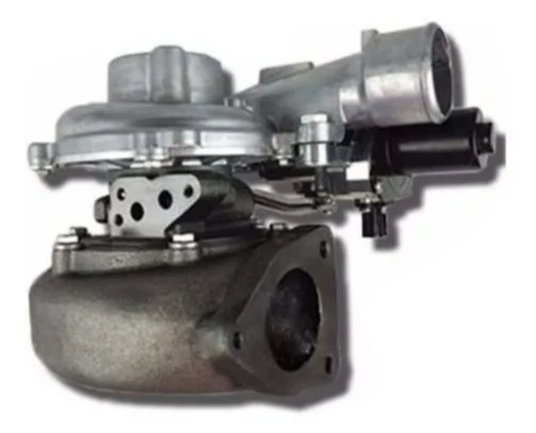 TURBO TOYOTA HILUX 3.0 / 2.5 EURO V 2006-2015 | Comercial Autotrack