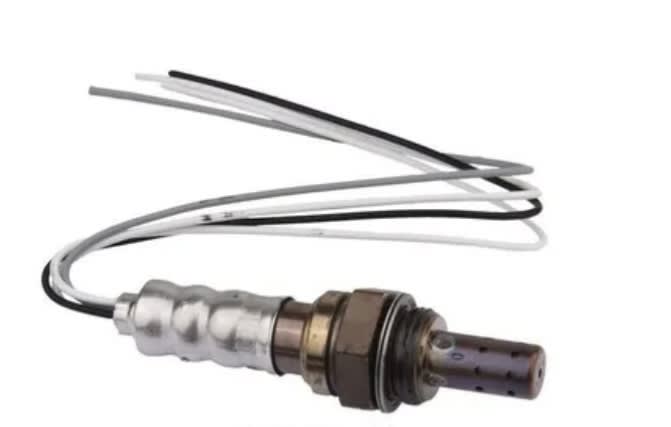 SENSOR OXIGENO UNIVERSAL 4 VIAS | Comercial Autotrack