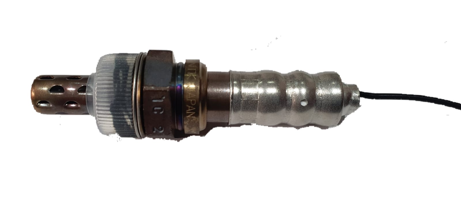 SENSOR OXIGENO UNIVERSAL 1 VIA | Comercial Autotrack