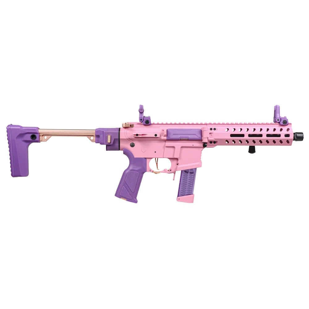 G&G - FAR 9 (Pink) | GO GO GO Airsoft & Tactical Gear