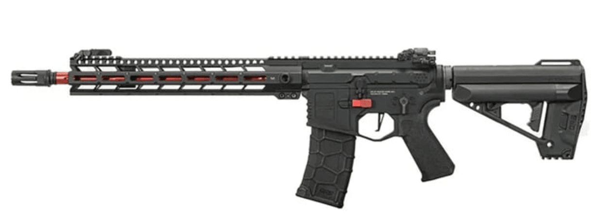 VFC - Avalon Samurai Edge Akatsuki ASTER® SX 2025 Limited Edition (Red ...