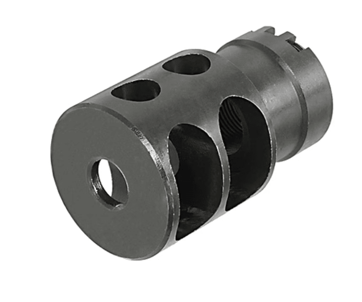 5KU - DTK-2 Russian AK Muzzle Brake | GO GO GO Airsoft & Tactical Gear