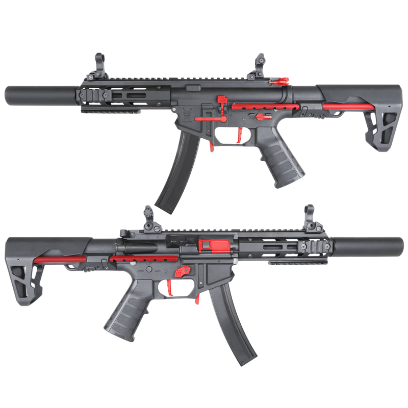 SUBFUSILES | GO GO GO Airsoft & Tactical Gear