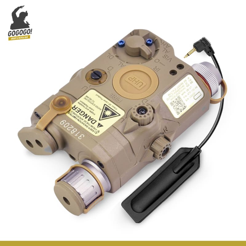 LASER | GO GO GO Airsoft & Tactical Gear