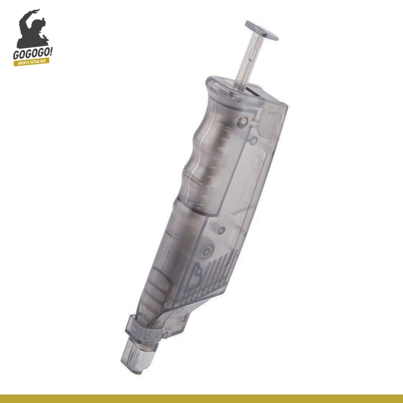 SPEEDLOADER | GO GO GO Airsoft & Tactical Gear