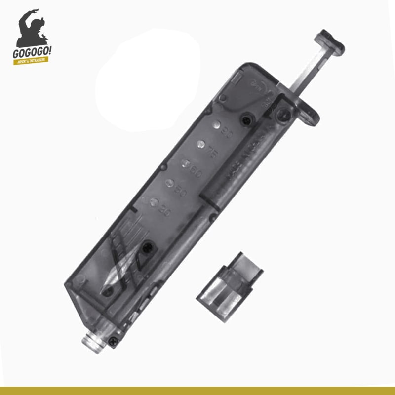 SPEEDLOADER | GO GO GO Airsoft & Tactical Gear