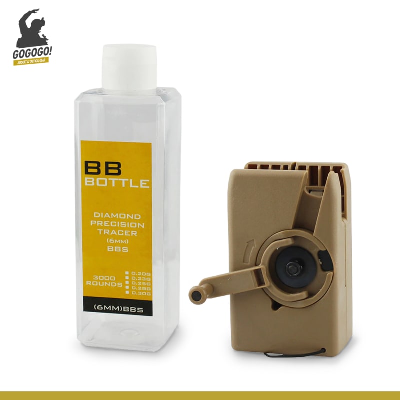 SPEEDLOADER | GO GO GO Airsoft & Tactical Gear