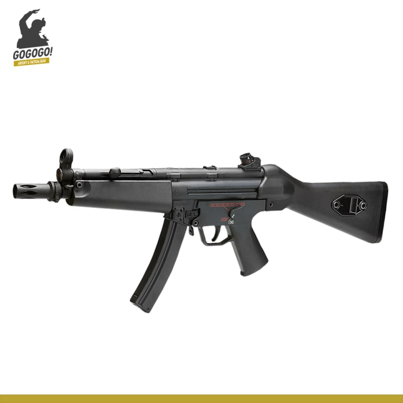 SUBFUSILES | GO GO GO Airsoft & Tactical Gear