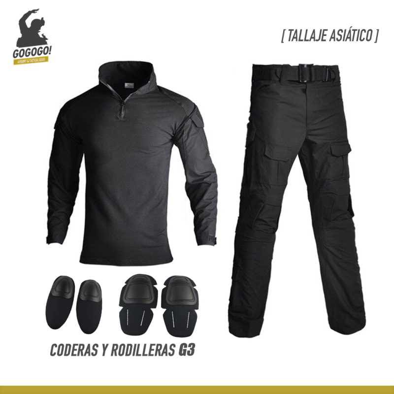 UNIFORMES | GO GO GO Airsoft & Tactical Gear