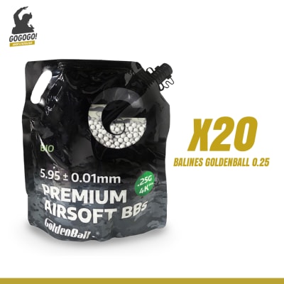 BBS | GO GO GO Airsoft & Tactical Gear