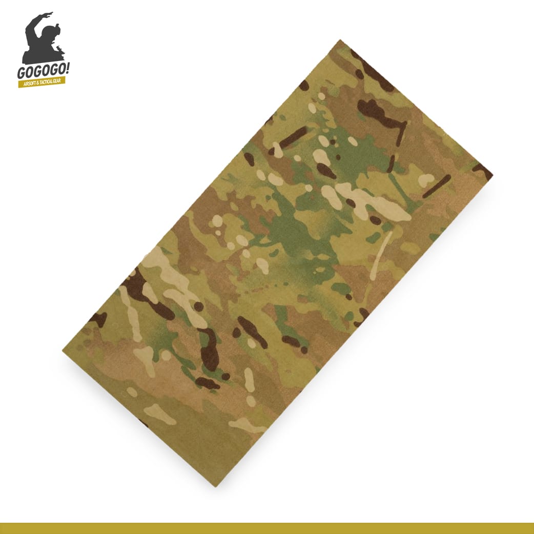 Bandana Simple - Multicam | GO GO GO Airsoft & Tactical Gear