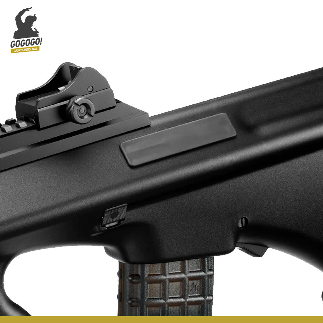 TOKYO MARUI - Steyr AUG Custom High Cycle AEG | GO GO GO Airsoft ...