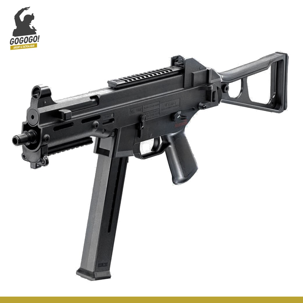 UMAREX - UMP 45 Sportline | GO GO GO Airsoft & Tactical Gear
