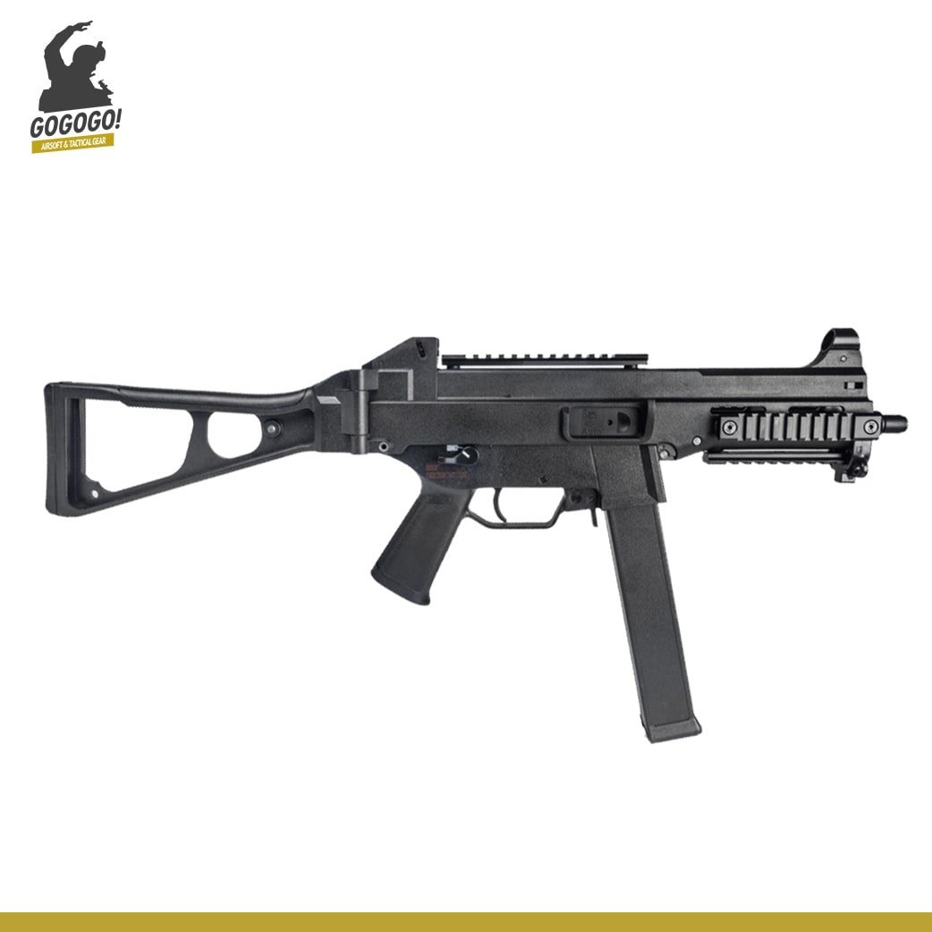 UMAREX - UMP 45 Sportline | GO GO GO Airsoft & Tactical Gear