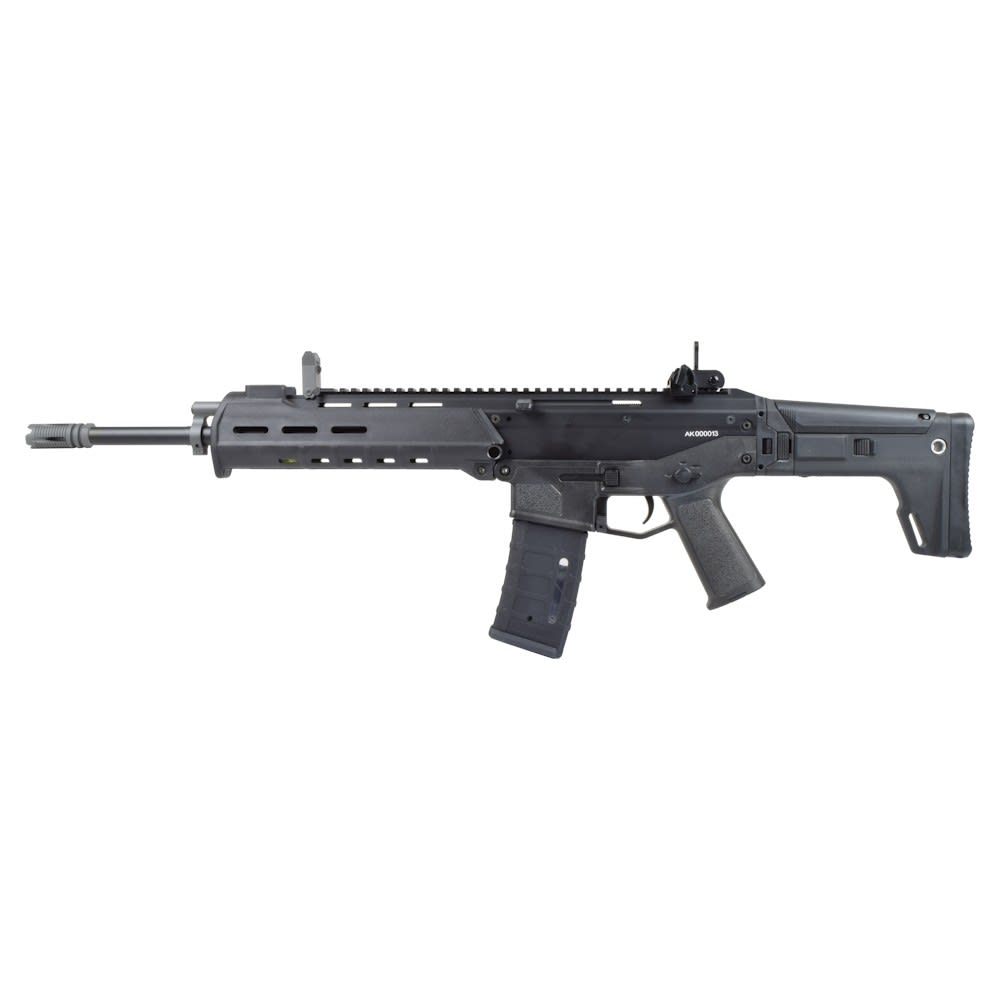 A&K - Masada Carbine AEG (Black)(AK-MSD-B) | GO GO GO Airsoft ...